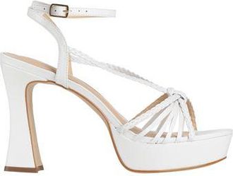 Miss Unique CHAUSSURES - Sandales sur YOOX.COM