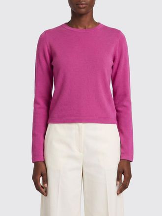 Extreme Cashmere Pullover EXTREME CASHMERE Damen Farbe Pink