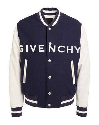 Givenchy MANTEAUX - Vestes et blousons sur YOOX.COM
