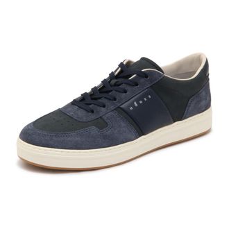 Hogan Herren, Schuhe, Blau, 42 EUGr&ouml;&szlig;e