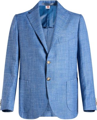 LUIGI BORRELLI NAPOLI ANZ&Uuml;GE und CO-ORDS - Blazers auf YOOX.COM
