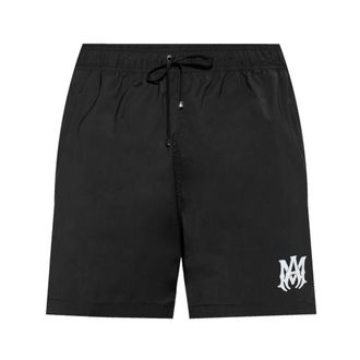 Amiri Herren, Bademode, Schwarzk, XSGröße