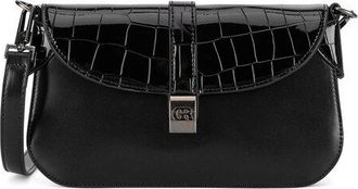 Gino Rossi Gino Rossi Handtasche CS9082 Schwarz