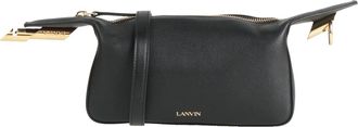 Lanvin TASCHEN - Umh&auml;ngetasche auf YOOX.COM