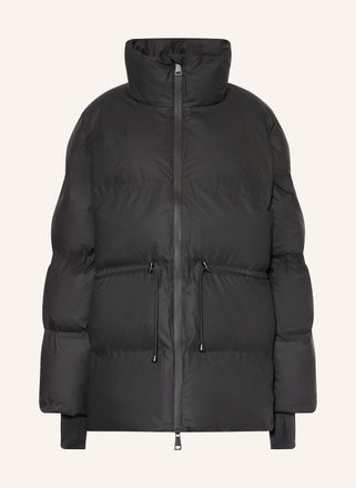 Neo Noir Neo Noir Steppjacke Mayra schwarz