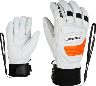 Ziener Herren Handschuhe Guard Gtxr+gore Grip Pr Glove Ski Alpine