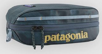 Patagonia Black Hole Cube 3L Handtasche summit blue