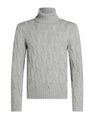 Gran Sasso STRICKWAREN - Rollkragenpullover auf YOOX.COM