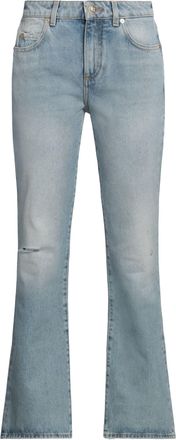 Balmain HOSEN & R&Ouml;CKE - Jeanshosen auf YOOX.COM