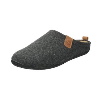 Rohde Damen Pantoffeln Hausschuhe Tivoli-D 6860, Gr&ouml;&szlig;e:37 EU, Farbe:Mehrfarbig