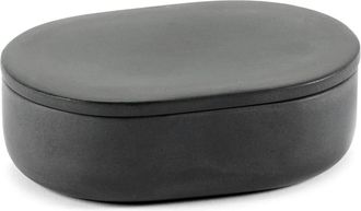 Serax Boîte ovale avec couvercle Serax