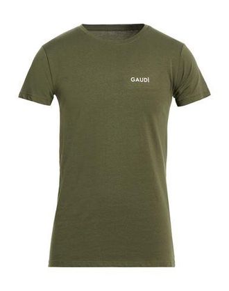Gaud&igrave; TOPS - T-shirts sur YOOX.COM