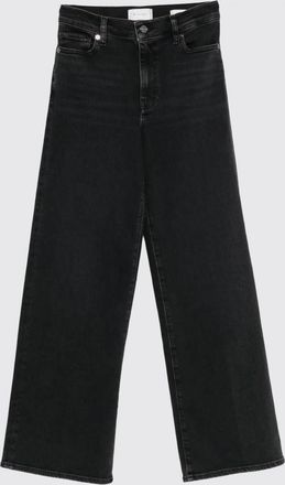 Frame Denim Jeans FRAME Femme couleur Noir