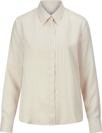 Fadenmeister Berlin Bluse Fadenmeister Berlin braun