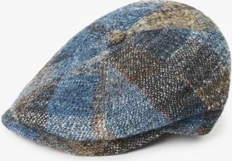 Saison 1865 Béret en laine