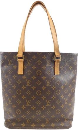Louis Vuitton Damen, Pre-Owned, Braun, ONE SIZEGröße