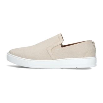 Clay Herren, Schuhe, Beige, 40 EUGr&ouml;&szlig;e