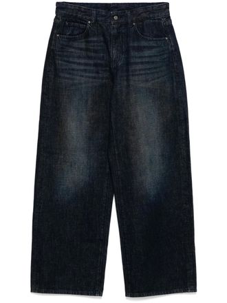 JNBY Jeans mit Reißverschluss - Blau