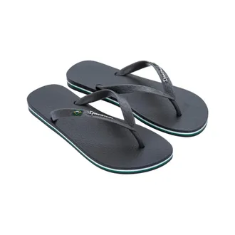Ipanema Homme, Chaussures, Gris, Taille: 45 EU Tongs Classic Brasil II