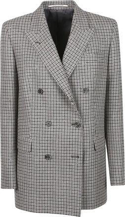 Tagliatore blazer Jasmine - Gris