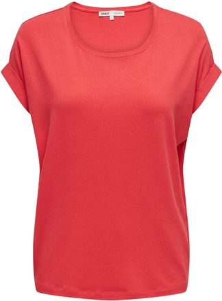 Only ONLMOSTER S/S O-Neck TOP NOOS JRS