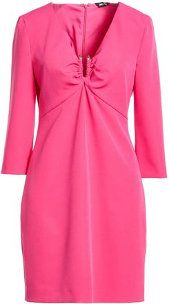 Just Cavalli KLEIDER - Mini-Kleider auf YOOX.COM