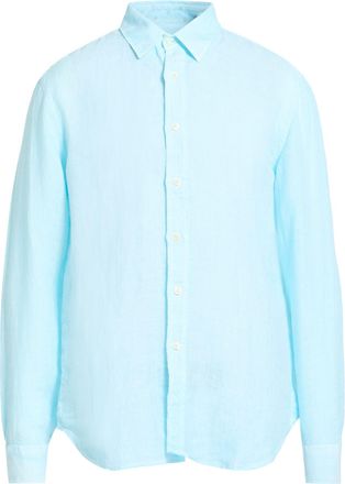 120% Lino TOPS - Hemden auf YOOX.COM