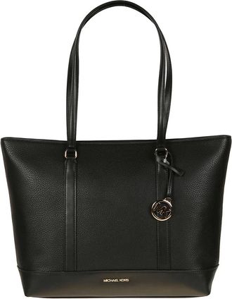 Michael Kors Femme, Sacs, Noir, Taille: ONE Size Sac fourre-tout moyen
