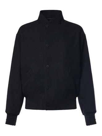 Jacquemus Blazer - Gris Fonc&eacute;