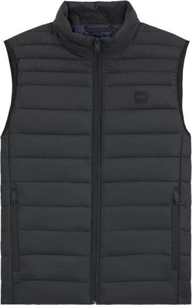 HUGO BOSS Homme, Vestes, Bleu, Taille: M Navertz Vest