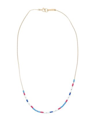 Isabel Marant SCHMUCK und UHREN - Halsketten auf YOOX.COM