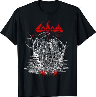 Sodom Partisan - Official Merchandise T-Shirt