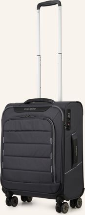 Travelite Trolley Skaii 4w S grau