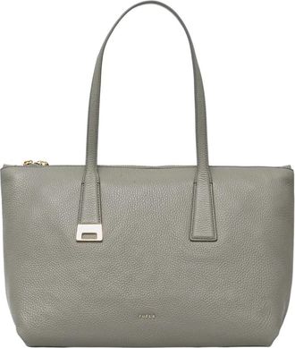 Furla Damen, Taschen, Gr&uuml;n, ONE SIZEGr&ouml;&szlig;e
