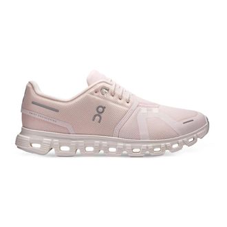 On Running Femme, Sport, Beige, Taille: 38 EU Cloud 6 Running Shoe