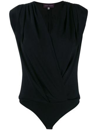 Talbot Runhof Bay Body - Schwarz