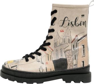 Dogo Gisele - Lisbon 37