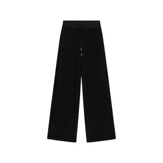 Guess Pantalon de surv&ecirc;tement Laudomia droit uni