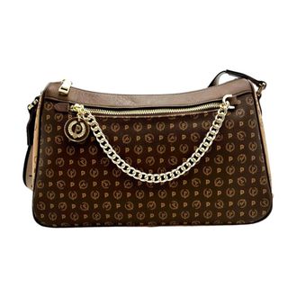 Pollini Damen, Taschen, Braun, ONE SIZEGr&ouml;&szlig;e
