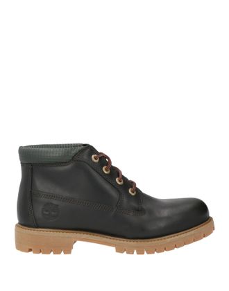 Timberland HERITAGE MID LACE UP WATERPROOF CHUKKA BOOT