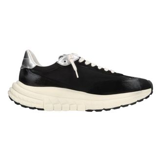 4B12 Herren, Schuhe, Schwarzk, 42 EUGr&ouml;&szlig;e