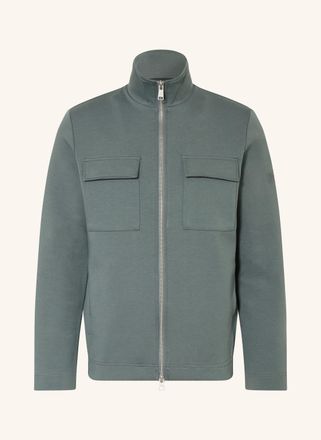 Marc O'Polo Marc Opolo Sweatjacke grau