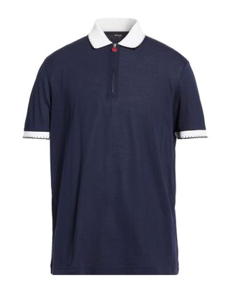Kiton TOPS - Poloshirts auf YOOX.COM