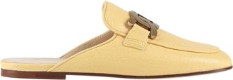 Tod's SCHUHE - Mules & Clogs auf YOOX.COM