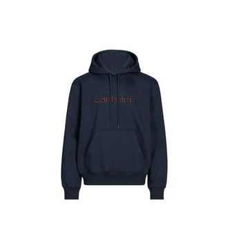 Carhartt Work in Progress Sweat ample brod&eacute; en coton