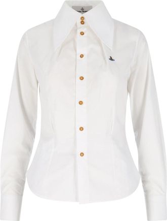 Vivienne Westwood W Violin Shirt
