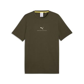 Puma x REALTREE Golfshirt Herren, Accessoires, Gr&uuml;n, XXL