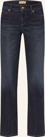 Cambio Cambio Jeans Paris Mit Nieten blau