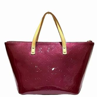 Louis Vuitton Damen, Pre-Owned, Lila, ONE SIZEGr&ouml;&szlig;e