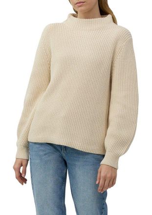 s.Oliver Strickpullover mit Struktur